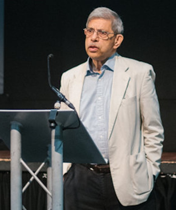 People – Centre for Global South Asia