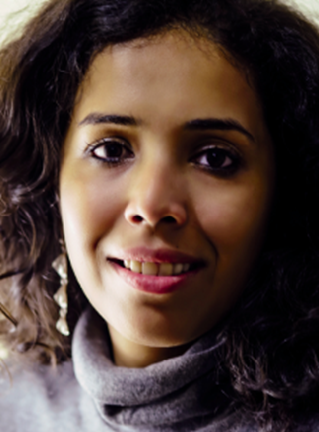 People – Centre for Global South Asia