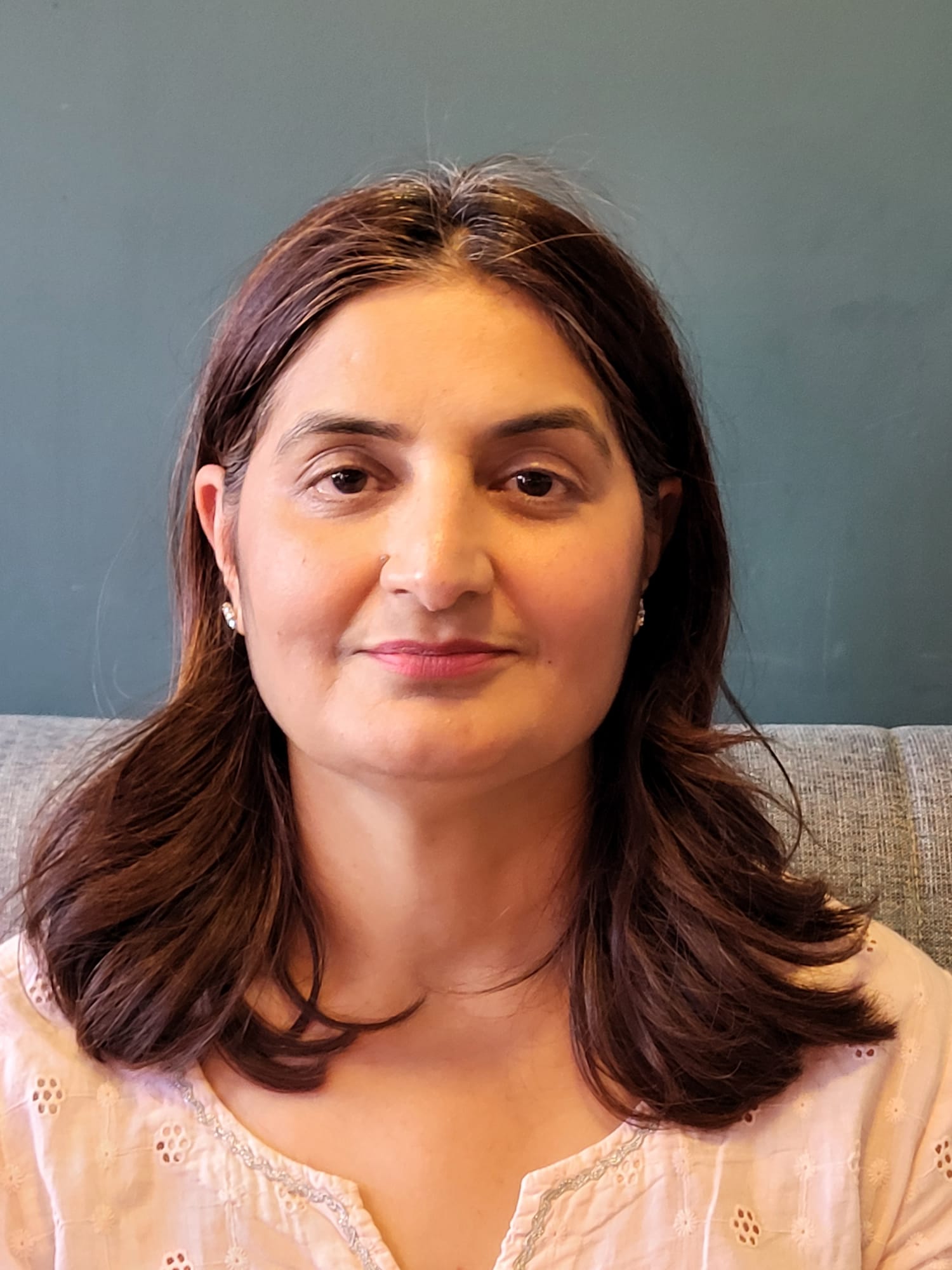 People – Centre for Global South Asia