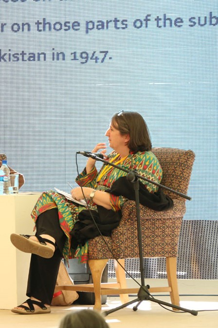 People – Centre for Global South Asia